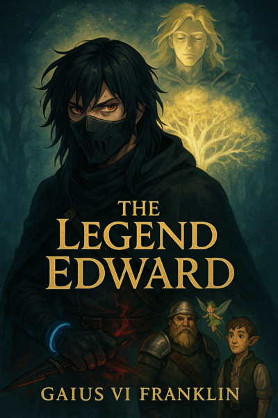 Ashes Beneath The Cloak - The Legend Of Edward | Royal Road