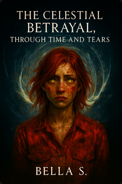 The Celestial Betrayal, Through Time and Tears | Royal Road