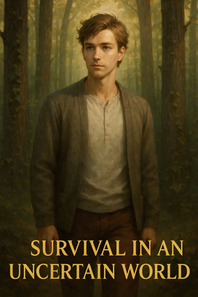 Survival in an Uncertain World [English] | Royal Road