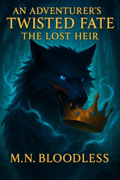 An Adventurer’s Twisted Fate: The Lost Heir | Royal Road