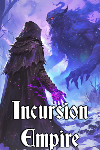 Incursion Empire (HIATUS) | Royal Road