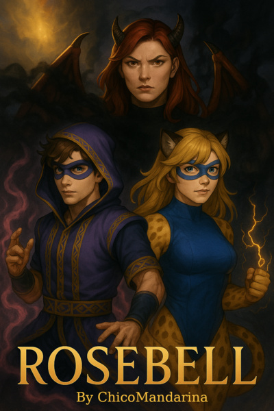 Rosebell | Royal Road