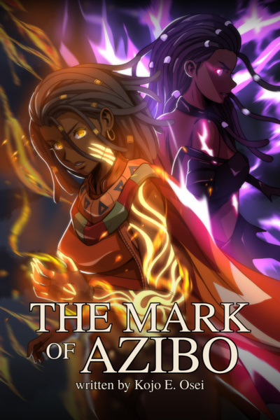 Chapter 14: The Stormbearer - The Mark of Azibo | Royal Road