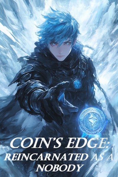 Chapter 15: Return to the beginning place - Coin’s Edge: Reincarnated ...