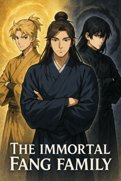 Chapter Eighty : Allies in Trade, Rivals in Influence - Xianxia : The ...