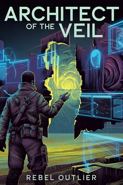 Architect of the Veil [Sci-Fi Progression LitRPG] | Royal Road