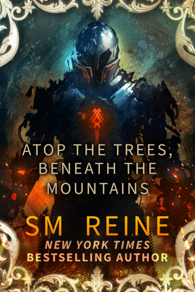 Chapter 1 - Atop the Trees, Beneath the Mountains | Royal Road