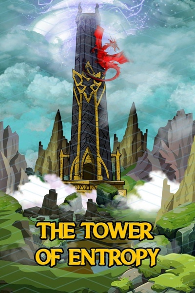 Chapter 13: A Familiar Quest - The Tower of Entropy | Royal Road