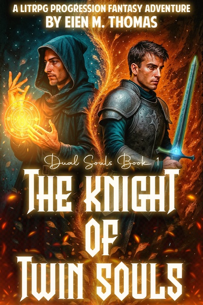 Dual Souls Book 1: The Knight of Twin Souls | Royal Road