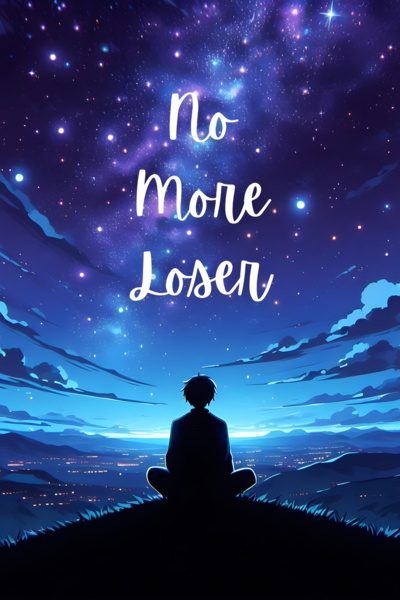 31. The New Mountain - No More Loser [A webnovel addict trying to change] | Royal Road