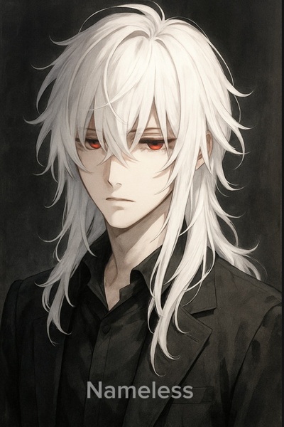 Chapter 7 – The One Who Has Died 15 Million Times - Nameless: The One ...