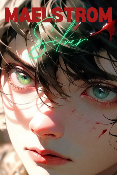 Maelstrom Silver | Royal Road