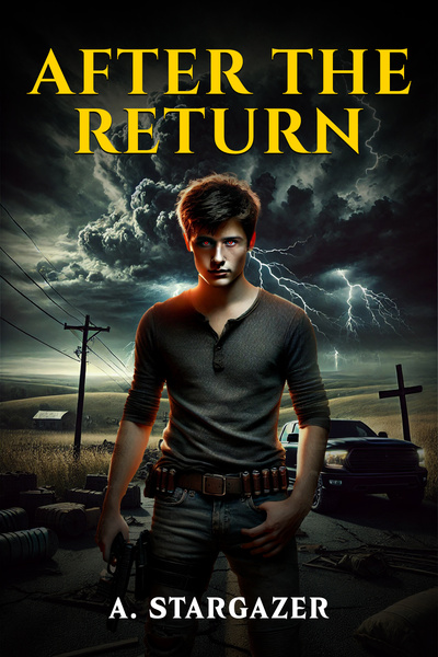 After the Return | Royal Road