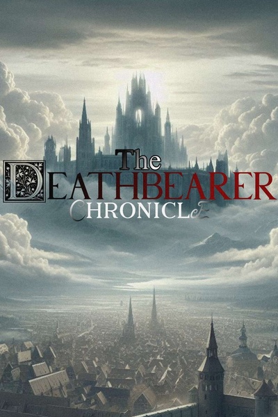 Prologue - The Deathbearer Chronicle | Royal Road