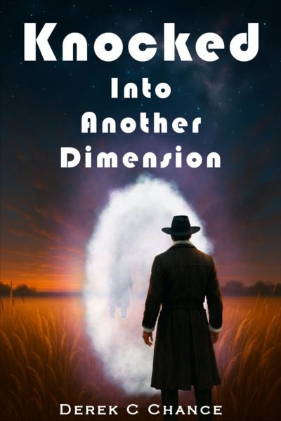 Knocked - Into Another Dimension | Royal Road