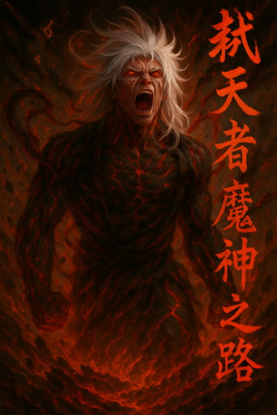 Chapter 11: The Foundation of Power - Heaven Slayer: Path of the Demon ...