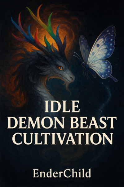 Idle Demon Beast Cultivation | Royal Road