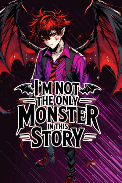 Chapter 34- Run Gene! - I Am Not The Only Monster In This Story | Royal ...