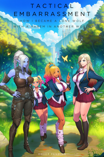 Chapter 6: Tactical Lingerie and Divine Trolling - Tactical ...