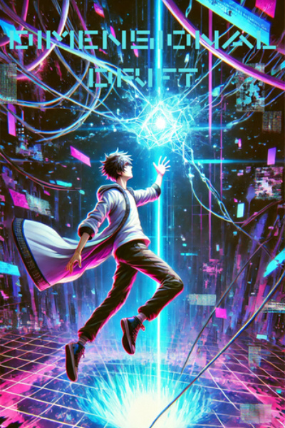 Girl Who Wasn’t What She Looked Like - Dimensional Drif | Royal Road