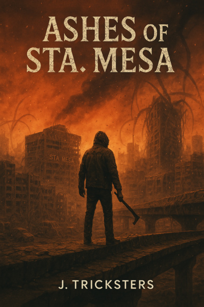 Ashes of Sta. Mesa | Royal Road