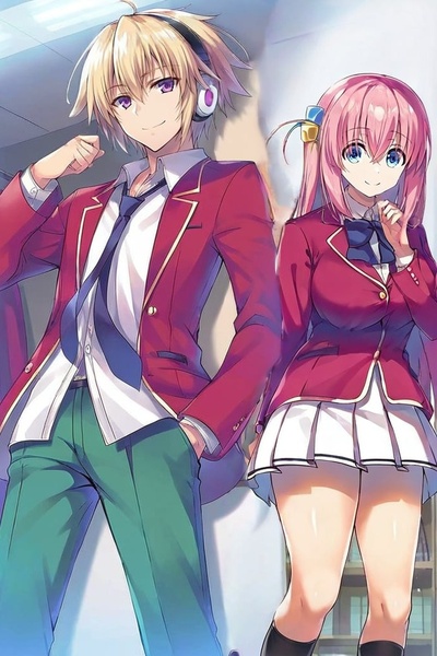 Chap 3 : Meet Ijichi Nijika - Invitation to Starry - Bocchi The Rock ...