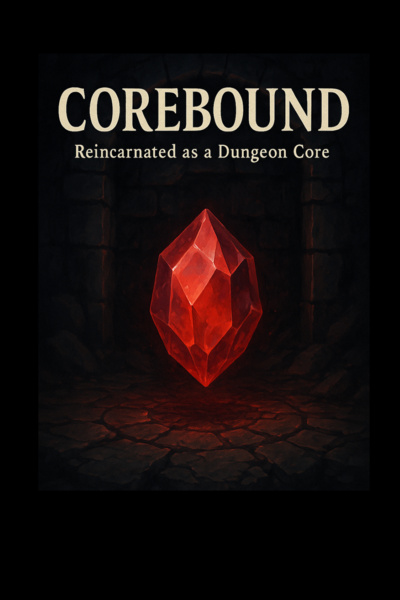 Corebound | Royal Road