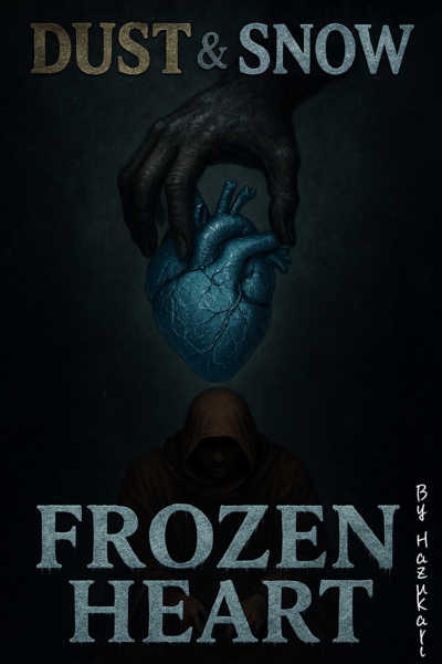 No Hero, No Princess - Dust & Snow: Frozen Heart | Royal Road