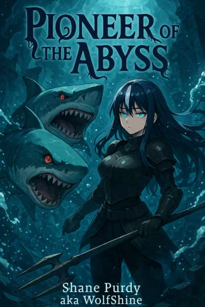B1 | Chapter 1 - Pioneer of the Abyss: An Underwater Isekai LitRPG | Royal Road