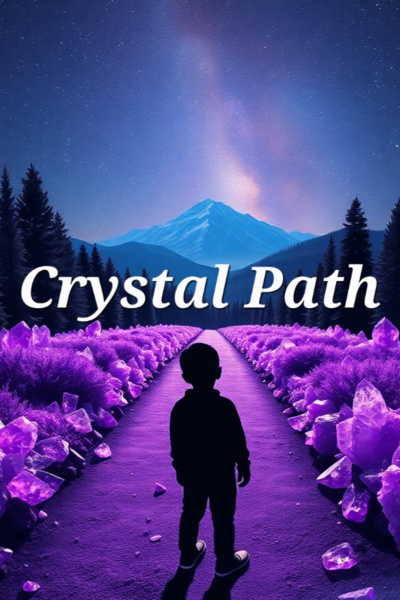 Chapter 3: Family Support - Crystal Path | Royal Road