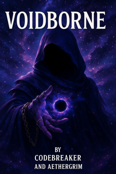 The Gathering Storm - Voidborne | Royal Road