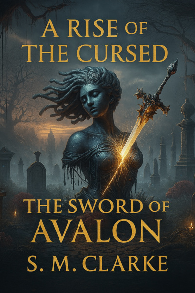 Chapter 25: Queen Adelaide - A Rise of the Cursed [Epic Fantasy | Arthurian Myth | Destiny as ...