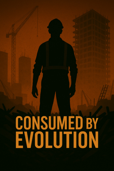 Consumed By Evolution | Royal Road