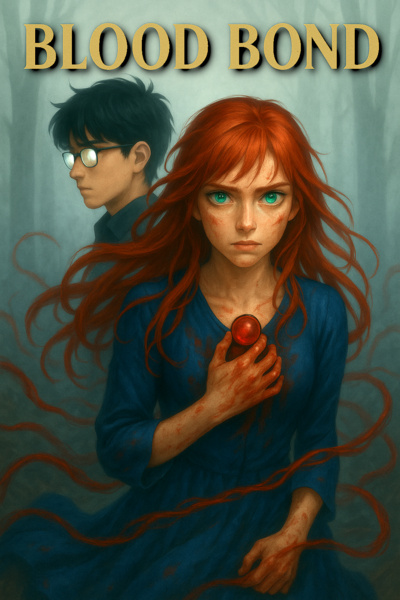 Chapter 25: Menagerie - Blood Bond | Royal Road