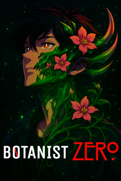 Botanist Zero [SOFT SYSTEM | PROGRESSION] | Royal Road