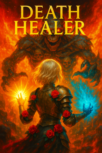 Chapter 30 - Death Healer | Royal Road