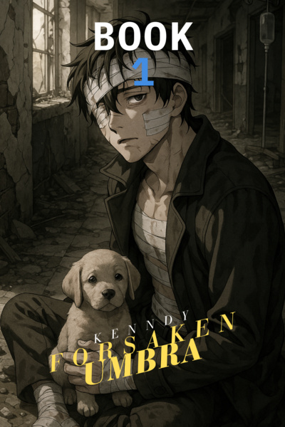 Chapter 3: The Alpha - Forsaken Umbra | Royal Road