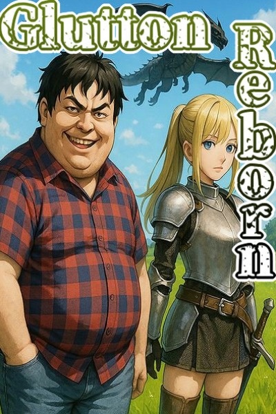 Glutton Reborn | Royal Road