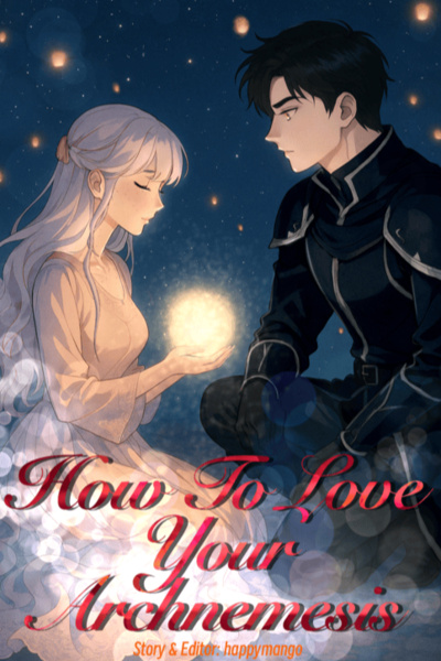 VOLUME TWO, CHAPTER TWELVE - ONWARD - How To Love Your Archnemesis | Royal Road