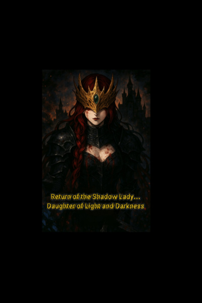 (Chapter One) "Seeds from Another World" - Return of the Lady of ...