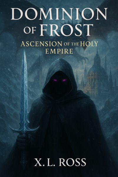 Chapter 1: Winter’s Veil - Dominion of Frost: Ascension of the Holy ...
