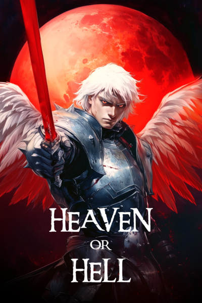 CHAPTER 7: Eye - Heaven or Hell [System Apocalypse LitRPG] | Royal Road