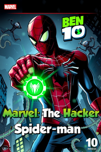 Chapter 36: Hard to Solve? Then Don’t Solve It at All! - Marvel: The ...