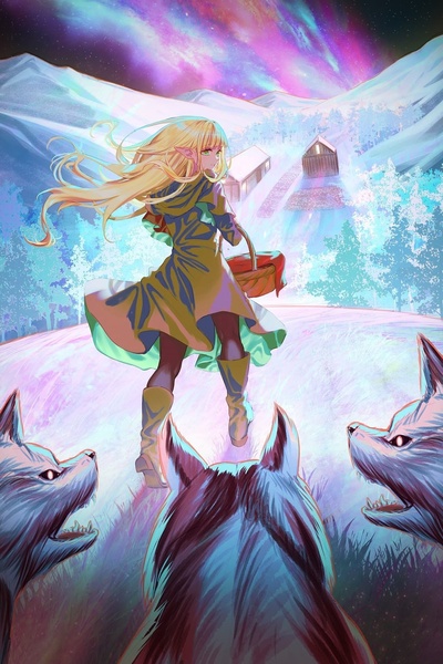 A Ride to Remember - I’m a Human among Fey | Royal Road