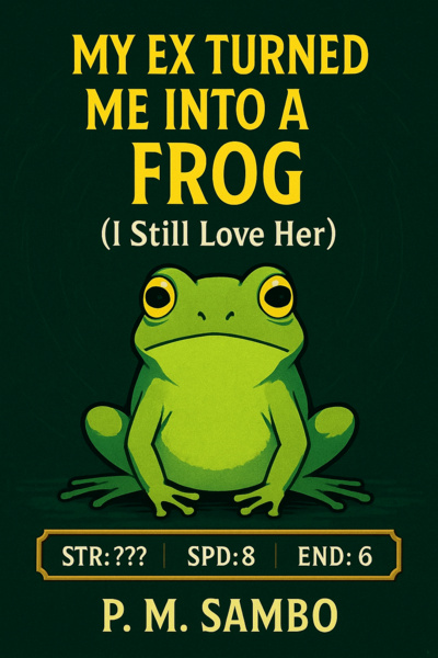 My Ex Turned Me Into a Frog (I Still Love Her) | Royal Road