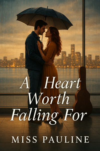 Chapter One: Unexpected Encounter - A heart worth falling for | Royal Road
