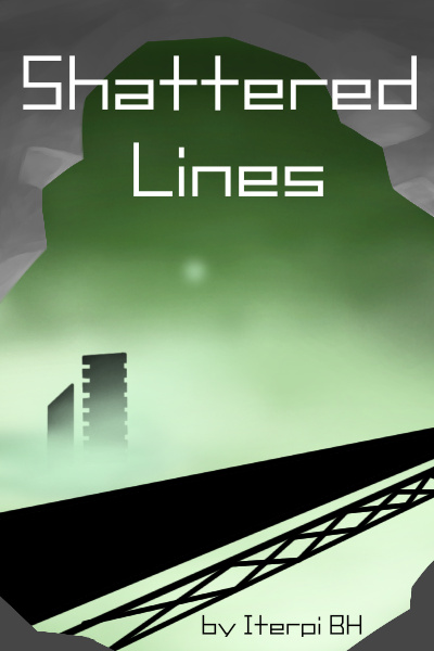 Shattered Lines | Royal Road