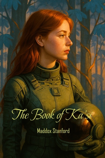 The Book of Ka'si | Royal Road