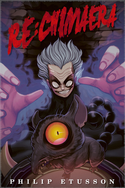 Chapter 60 - Re:Chimaera [A Monster Evolution Time Loop LitRPG] | Royal ...