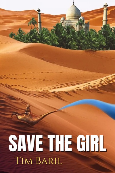 11 - A Secret Revealed - Save the Girl and Get the World | Royal Road